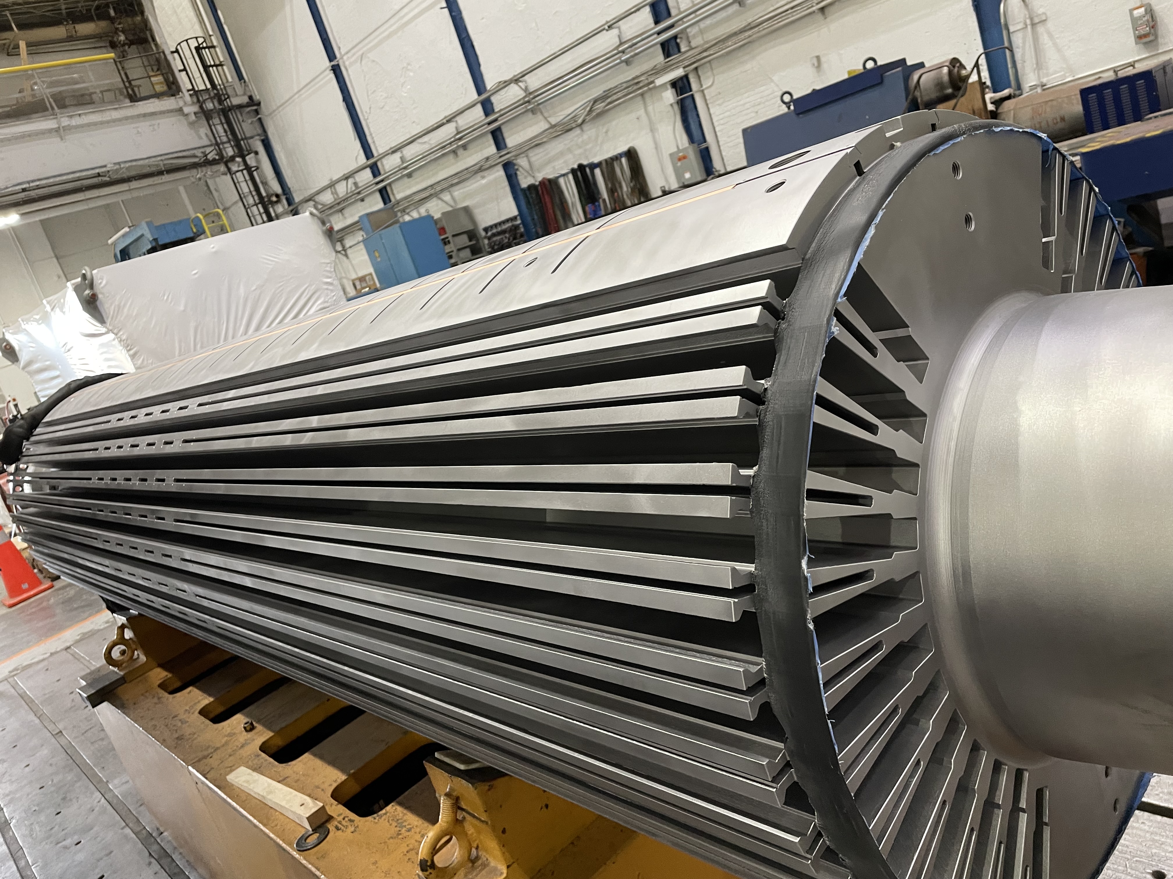 INTEKTRA - Industrial Consulting & Services